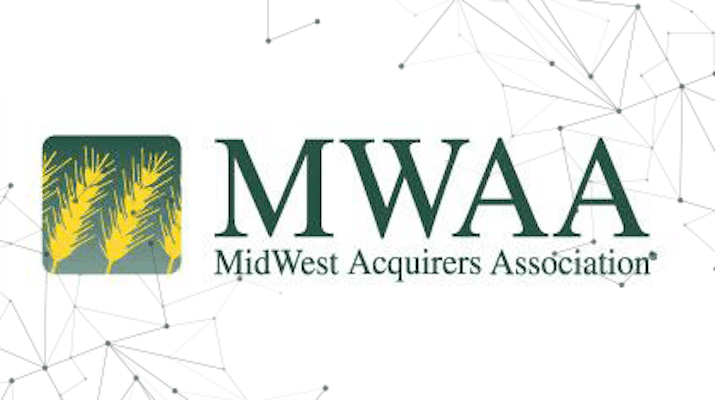 MWAA Conference 2018 with Pete Philomey of South Seas Data LLC and ...