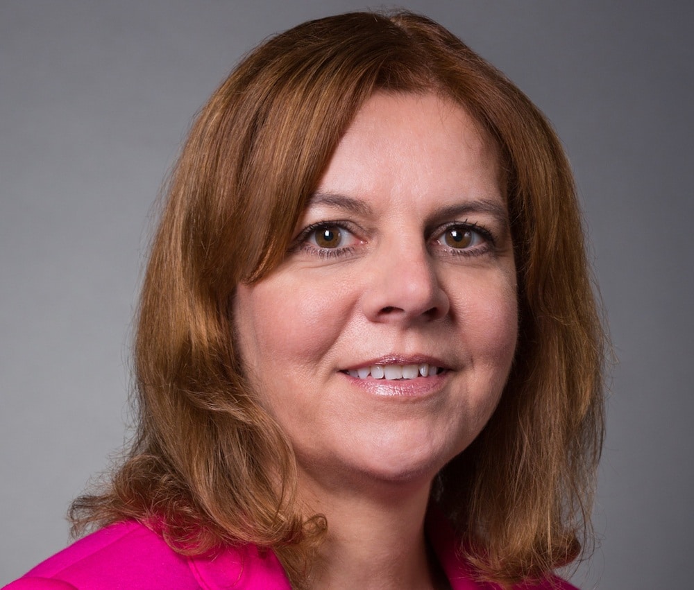 Payments Solutions from Community Banks with Tina Giorgio of ICBA ...
