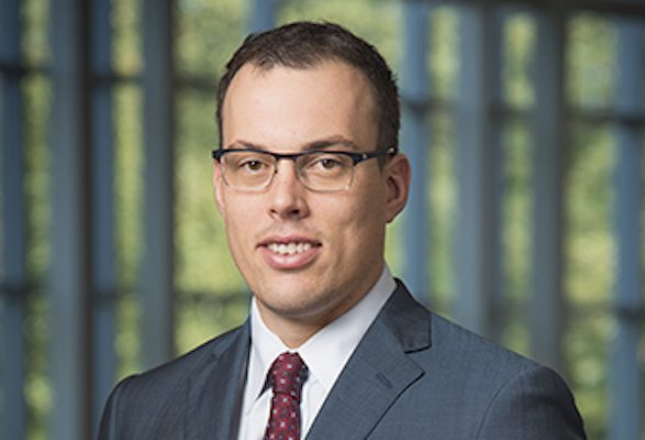 Exploring Fintech Law and Regulation with Lee Reiners of Duke Law | SoarPay