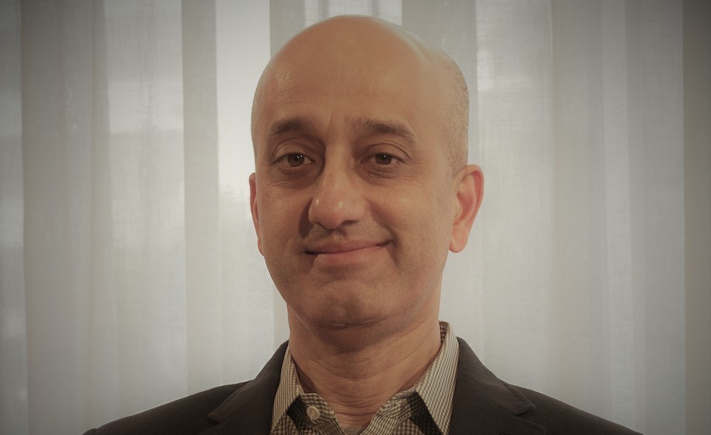 Securing Digital Customer Journeys With Sameer Hajarnis of OneSpan ...