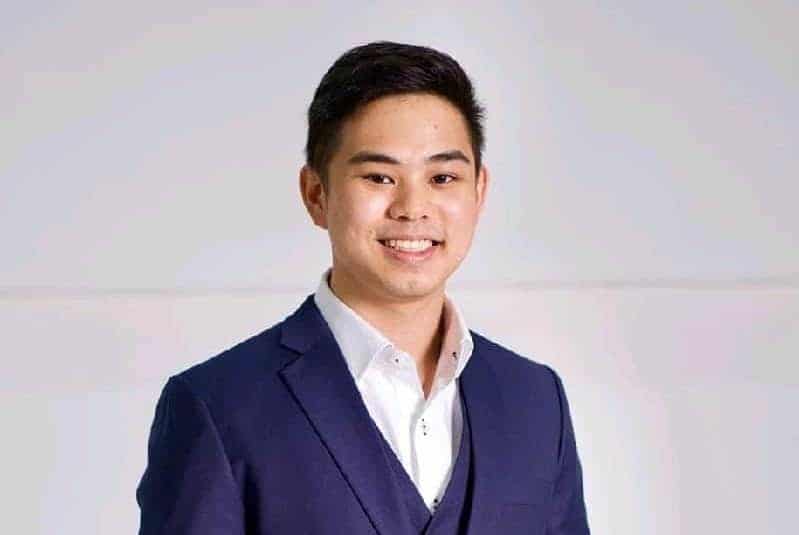 Microlending For Digital Assets With Keefe Tan Of Gennix DeFi | SoarPay