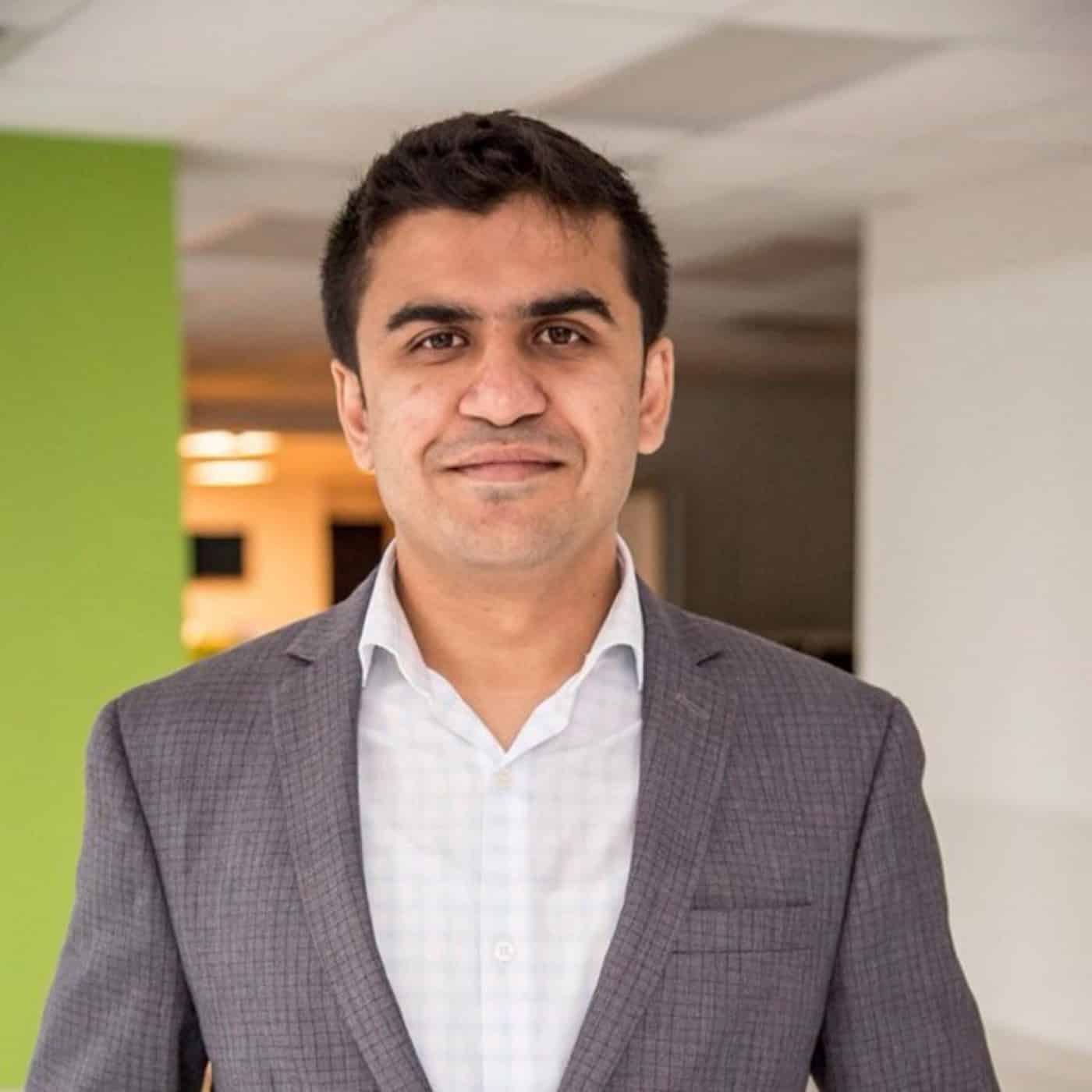 Cryptocurrencies and Mobile Security with Haseeb Awan of Efani | Soar Payments LLC