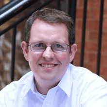 Developing Enterprise Applications with Robert Cooke of 3forge | Soar ...