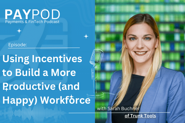 Using Incentives to Build a More Productive (and Happy) Workforce with Sarah Buchner of Trunk ...