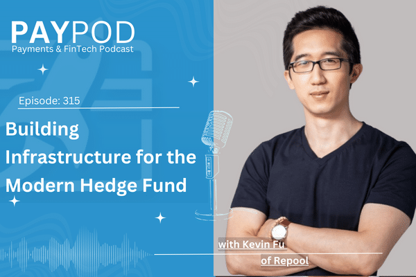 Hedge Fund Launch Demystified with Kevin Fu from Repool