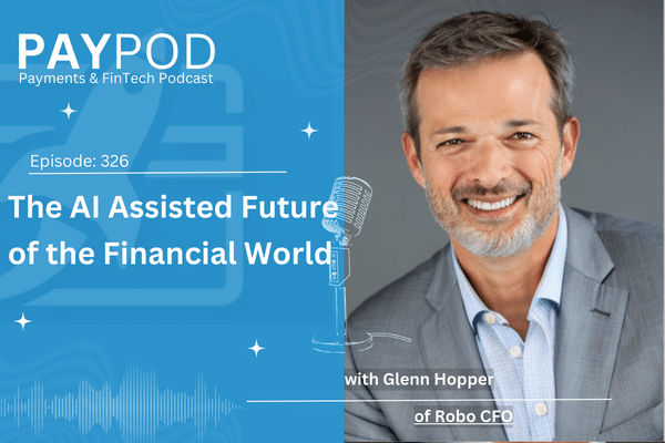 AI Job Impact Insights in Finance from Glenn Hopper of Robo CFO