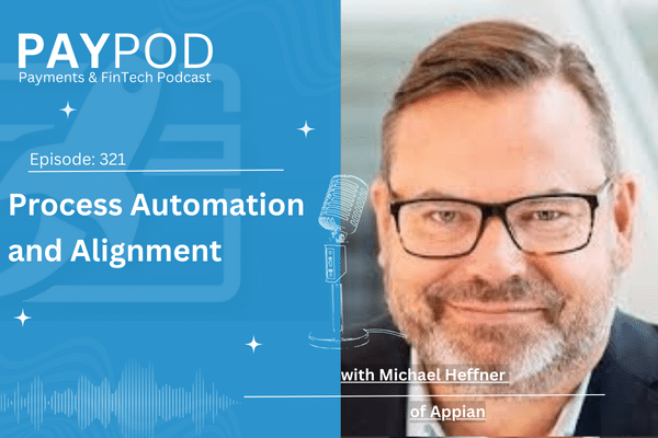Process Automation and Alignment with Michael Heffner
