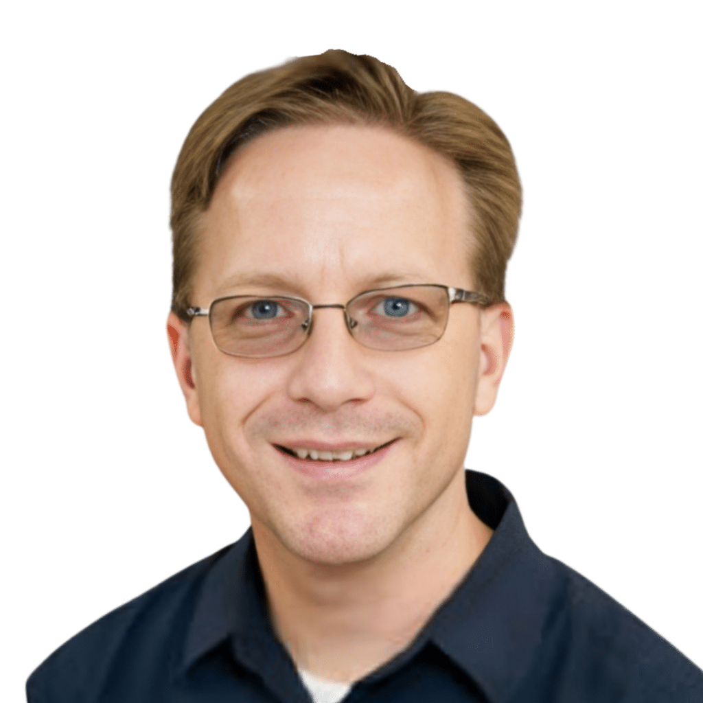 Software user experience strategies with Jamie Thomas.