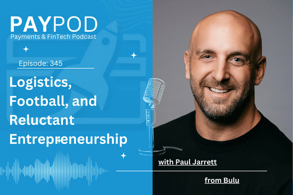 Subscription Business Journey insights from Paul Jarrett