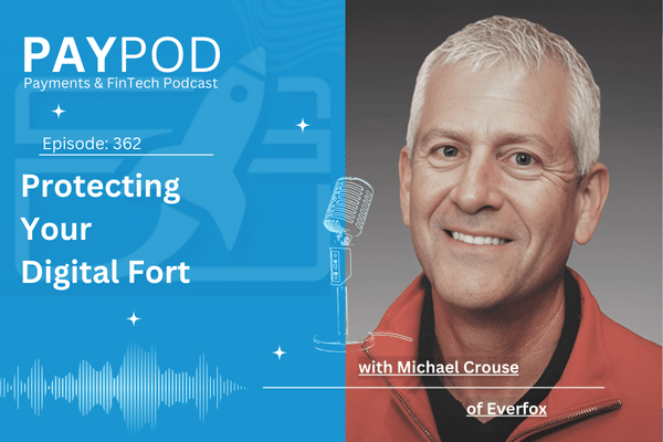 AI in Insider Risk and Cybersecurity with Michael Crouse