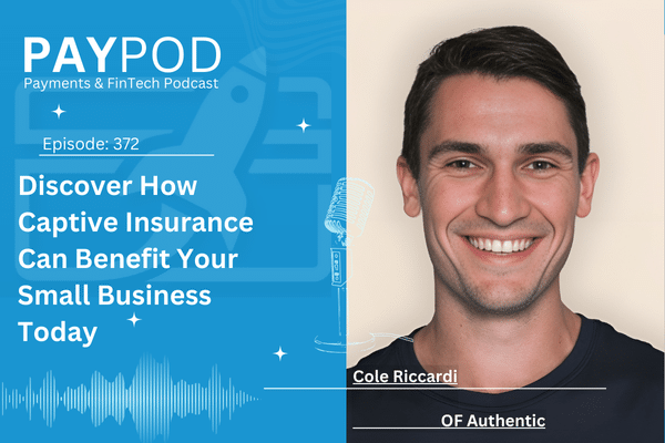 How Authentic and Cole Riccardi are Redefining Captive Insurance for ...