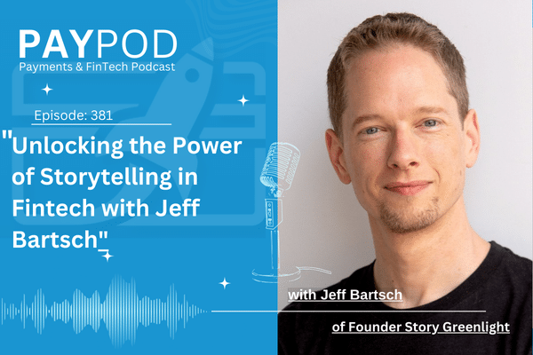 Jeff Bartsch from Story Greenlight on Effective Communication