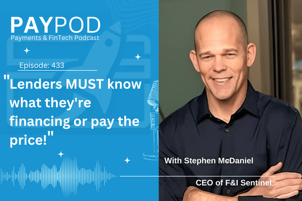 How Stephen McDaniel is Transforming Auto Finance