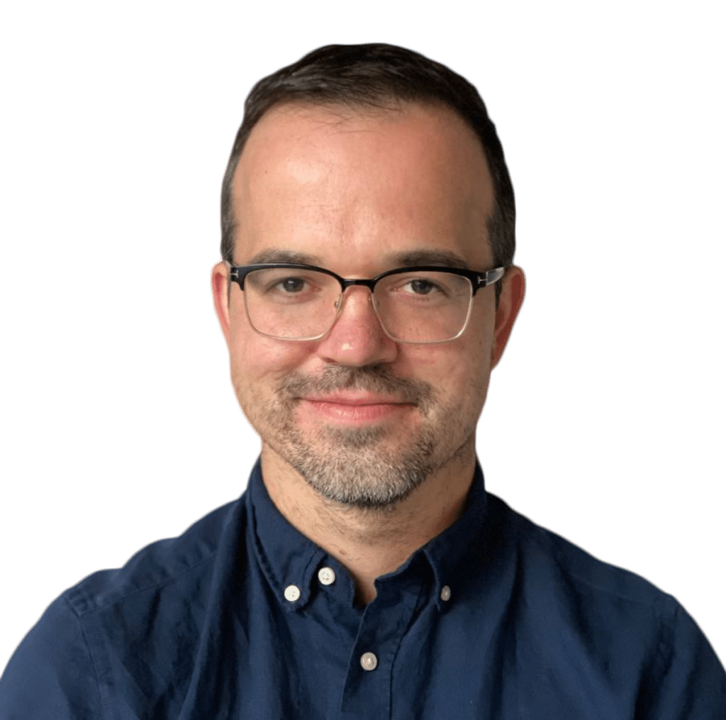 Maxim Galash of Coinchange on Real Crypto Yield.