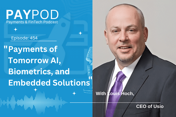 Leveraging AI and Biometrics for Secure Payments